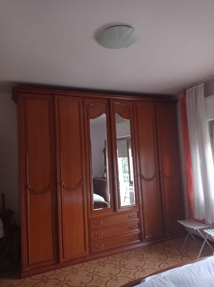 Appartamento In Affitto A Giulianova Lido - Giulianova