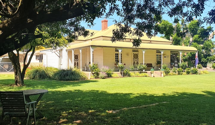 Austins Harvey
26 Harper Street, Harvey, 6220 - Harvey