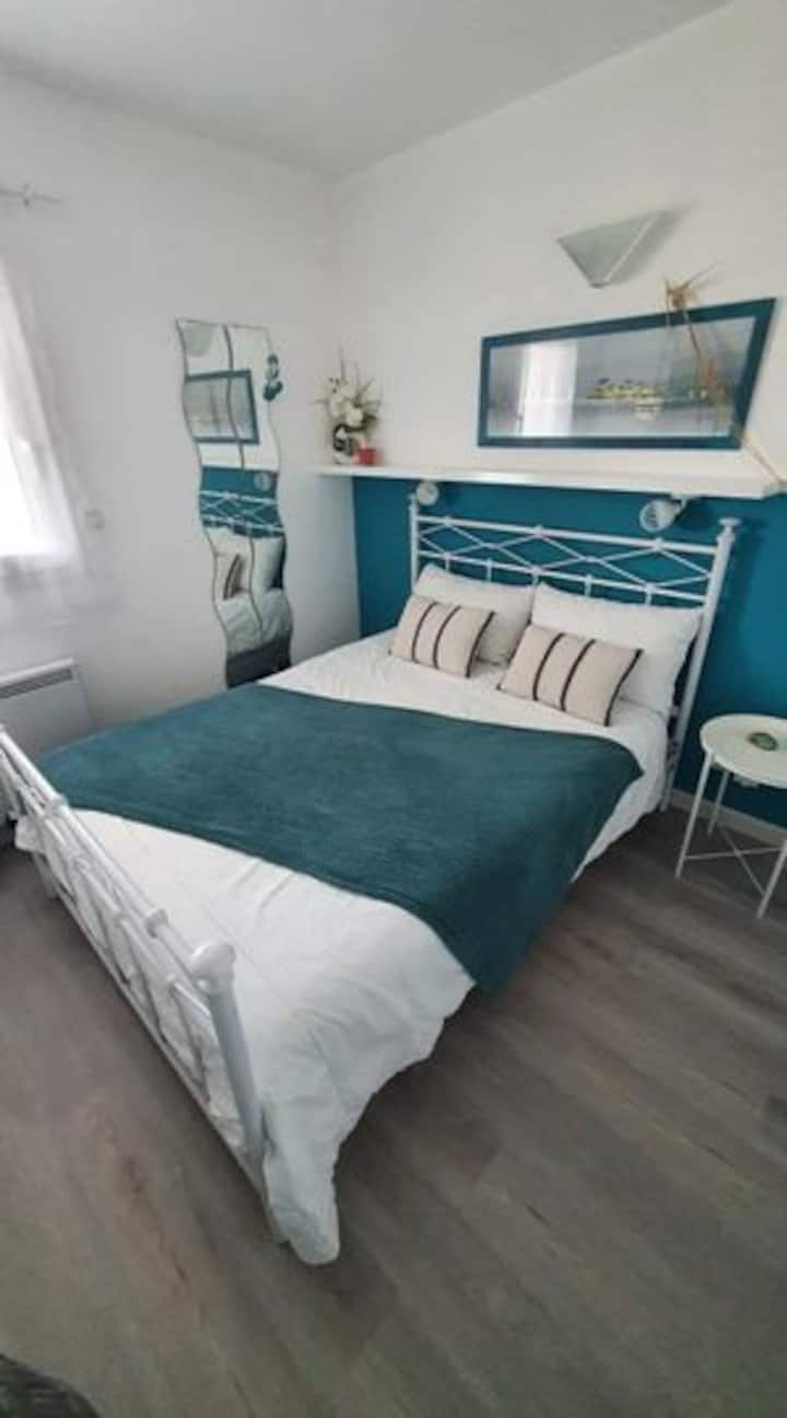 Appartement T2 Vue Mer - Le Grau d'Agde