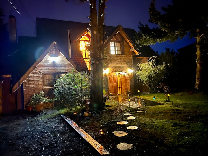Les2chalets_ Bariloche - San Carlos de Bariloche