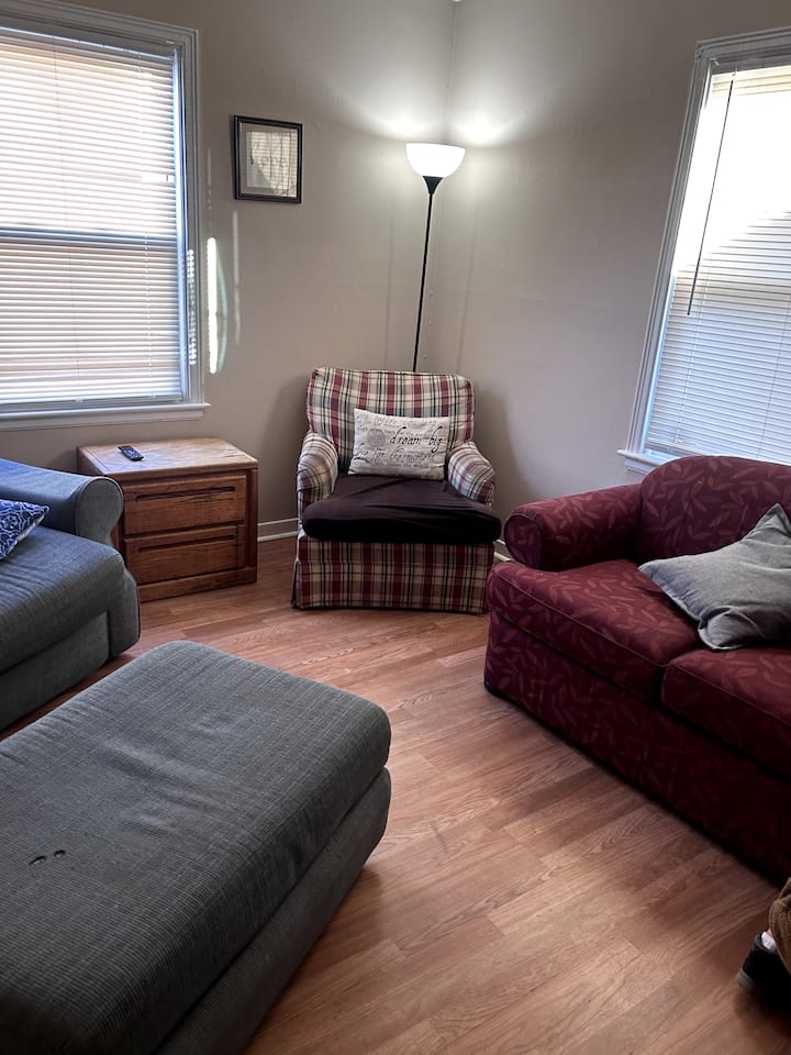 Sweet City Living Near Riedman Health Cntr &Target - Rochester, NY