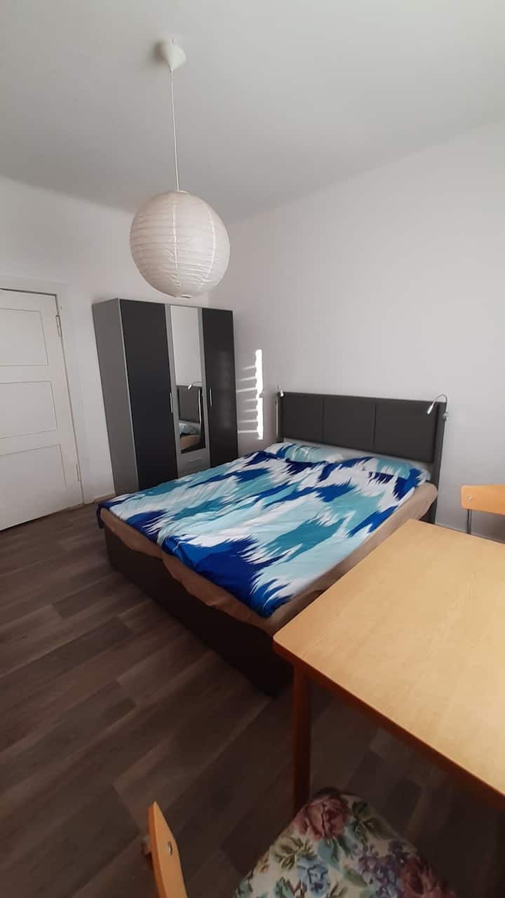 Zimmer Im Grünen Köpenick - Berlín