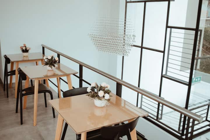 Apartamentos Cama Sencilla -Cali Norte - Cali
