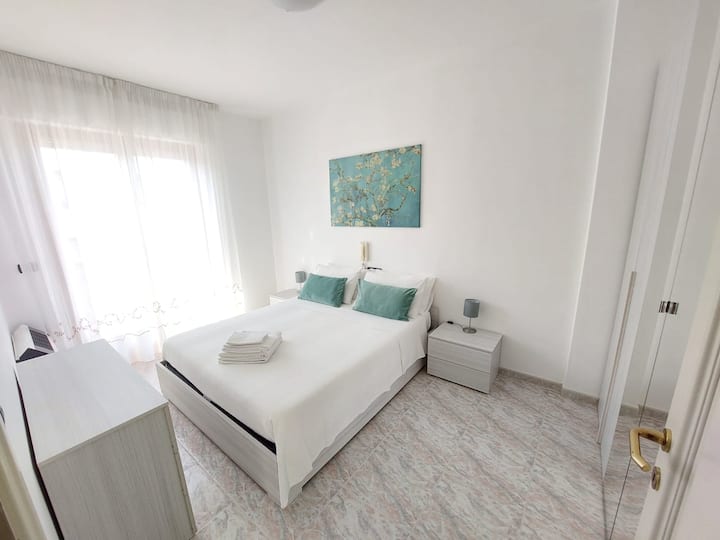 Attico - Sogno Di Mare - Roseto degli Abruzzi