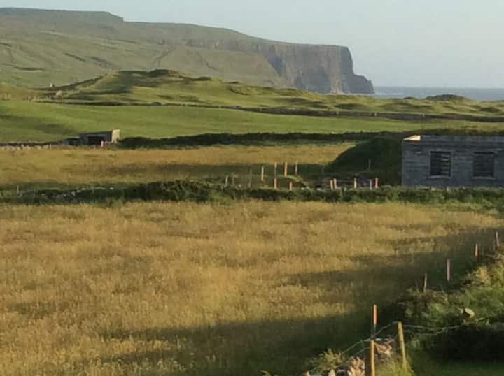 Room With Private Bathroom. - Doolin