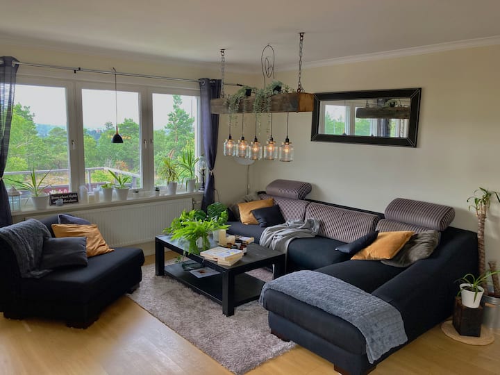 Saltsjöbadens Apartment - Saltsjöbaden