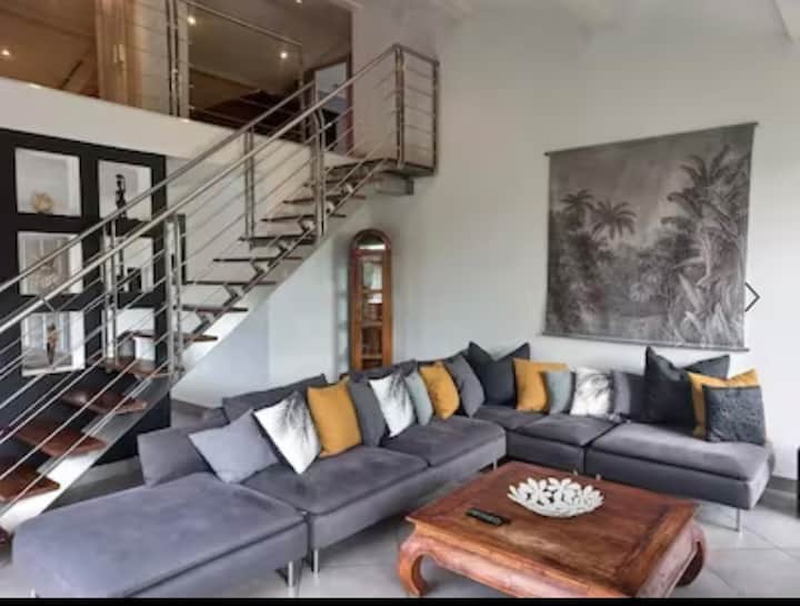 Villa Pour Des Vacances En Famille - Biscarrosse