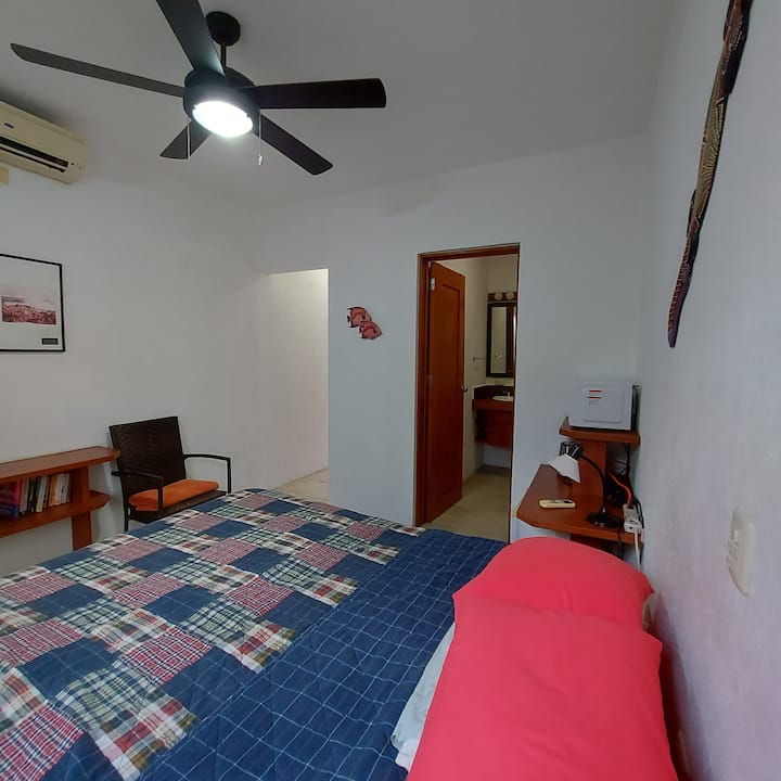Cozumel 2 Rooms In Paradise - Cozumel