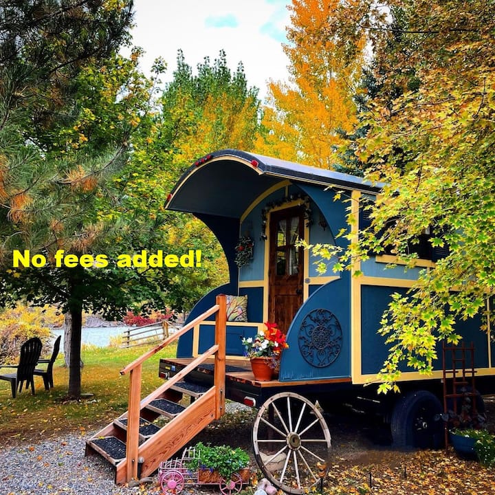 Snake River Cabin Rentals | Cabins and More | Airbnb