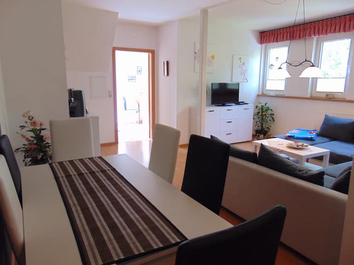 Ferienhaus Gereke - Norderney