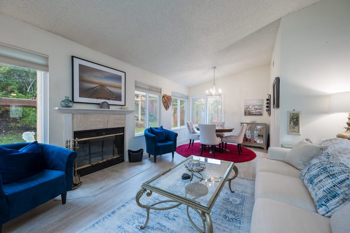 Peaceful, Upscale Neighborhood 30-day Minimum - Pismo Beach, CA