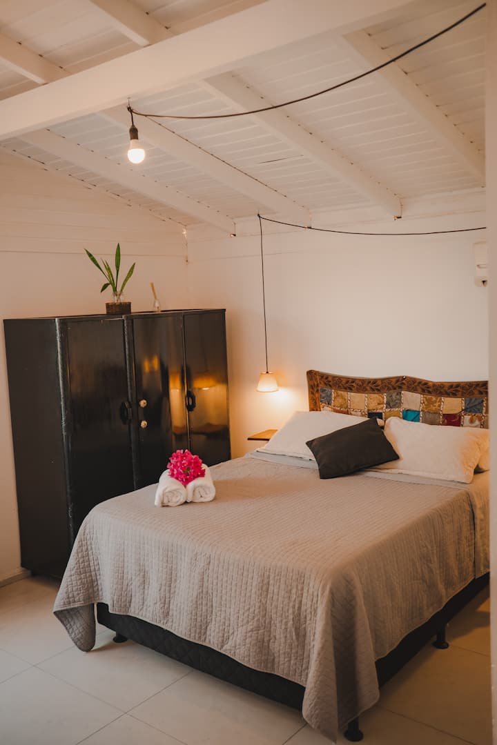 Triple Suite, View Of Lagoa Da Conceição - 201 - Florianópolis