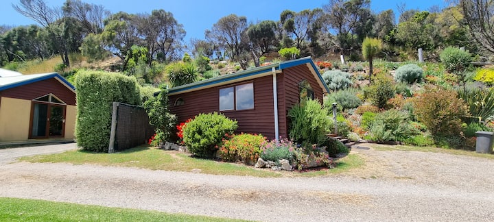 Bay Reef Cottage - Port Campbell