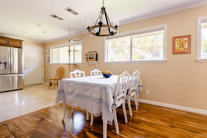 Pet Friendly Home In California Gold County - Sonora, CA