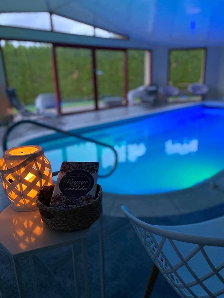 Ferme Sapin Myrtille - Remiremont