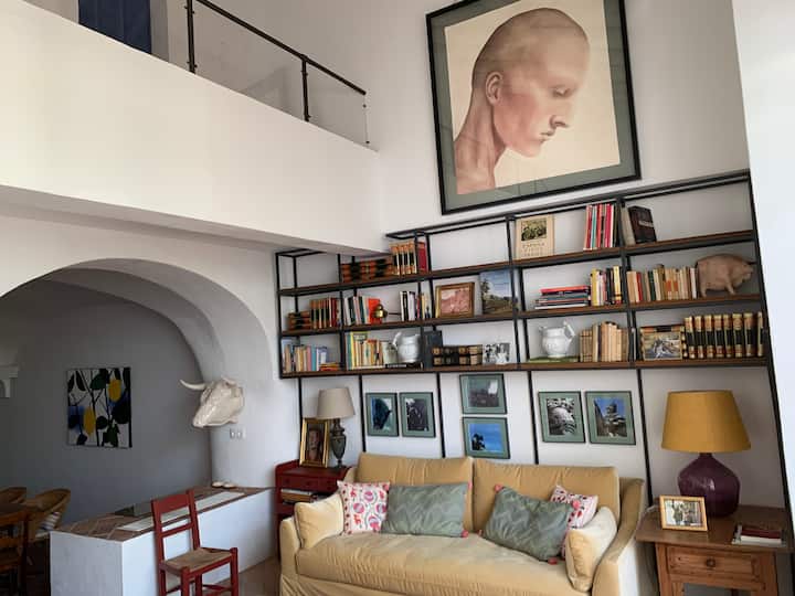 Casa Do Xão 2 - Serpa
