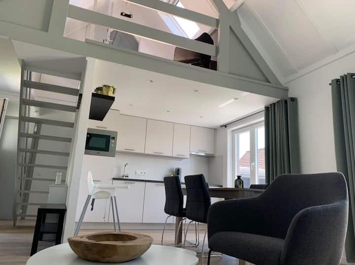 Vakantiehuis Duinendaele 166 Met Sauna - De Panne