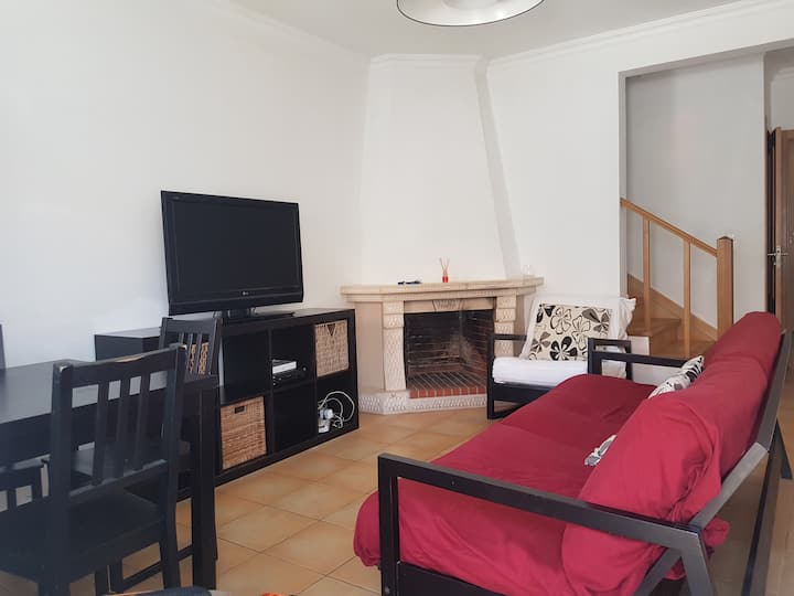 Holidays Milfontes Center House - Vila Nova de Milfontes