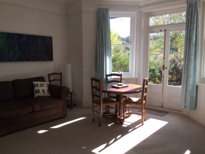 Lovely Apartment Above Hastings Old Town - Hastings