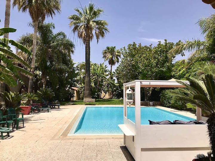 Villa Thalissa - Taranto