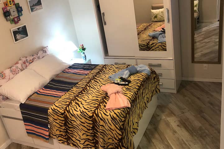 Apartamento Princesa Do Mar - Passeios Turísticos - Rio de Janeiro