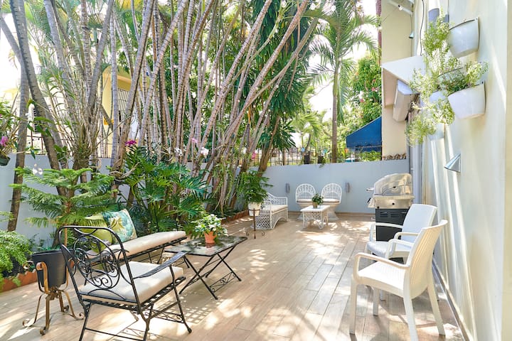 Casa Serena: Made For Family & Friends - Santo Domingo