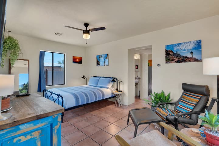 Tucson Home 1 Mile To University Of Arizona-ask Me - Tucson, AZ