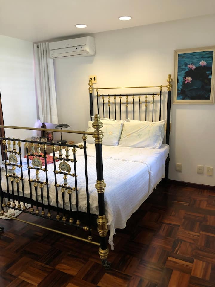 Suíte Casal 04 - Maceió