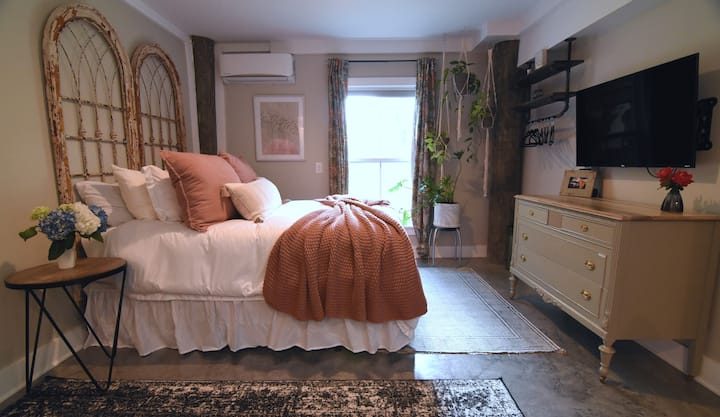 Little Indigo - Charleston, SC