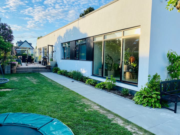 Hyggelig Familie Villa - Copenhaguen