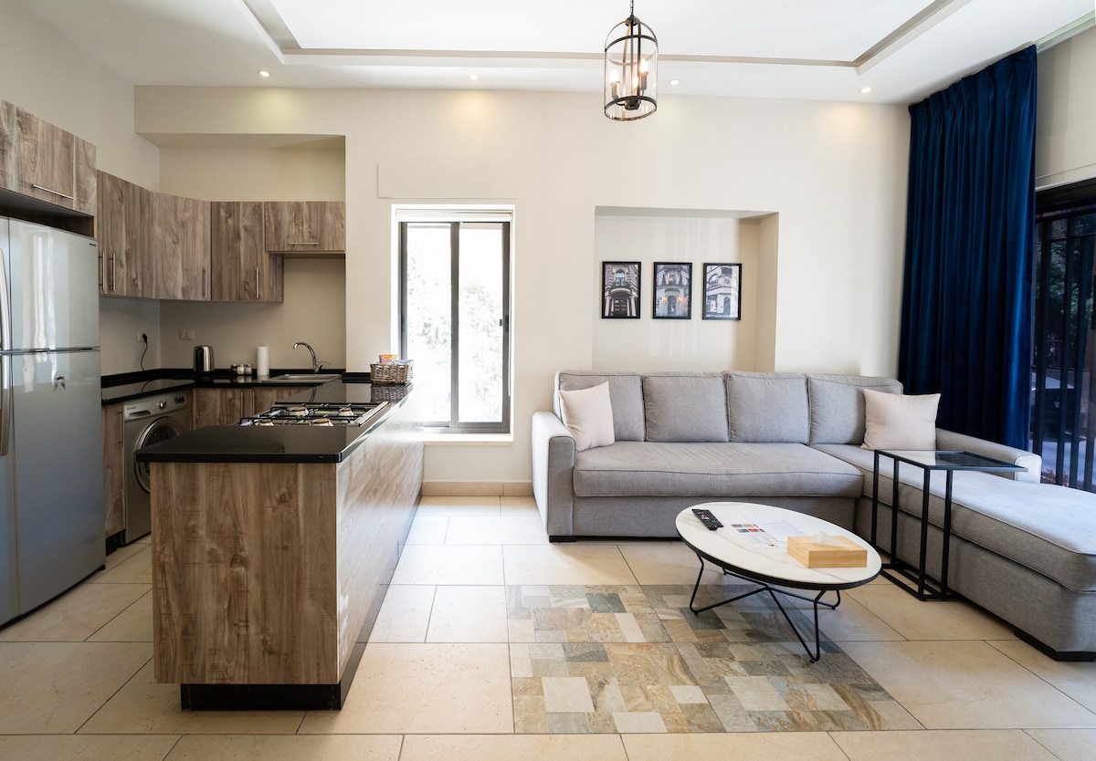 Amman Apartment Vacation Rentals - Amman Governorate, Jordan | Airbnb