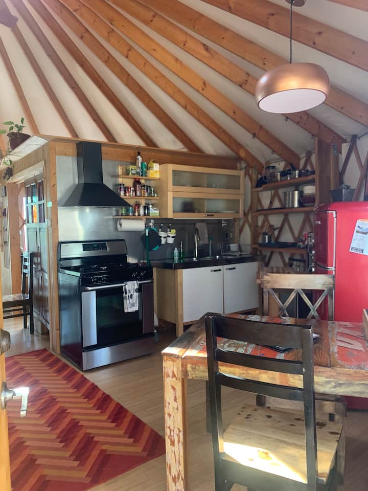 9 Best Glamping Spots Near Roanoke, Virginia | Trip101