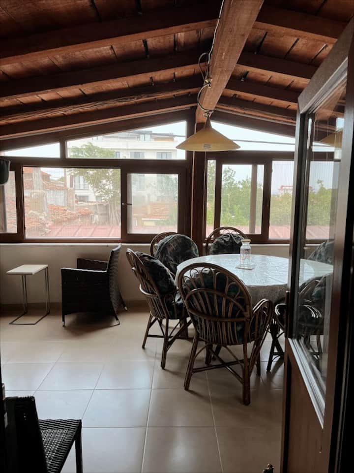 Comfortable Room In Geyikli - 2 - Geyikli