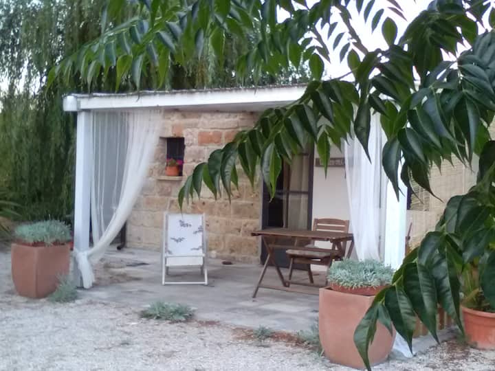 Casetta Salice - Galatone