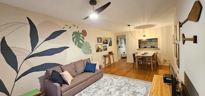 Brazil Houses - Republica 334_ 3 Bedrooms - Rio de Janeiro