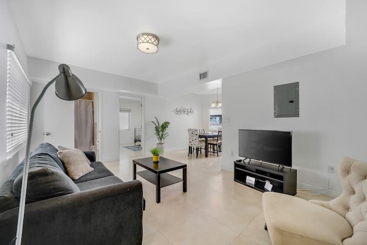 1br+1b -Wynwood/design District/downtown Miami (1) - Miami, FL
