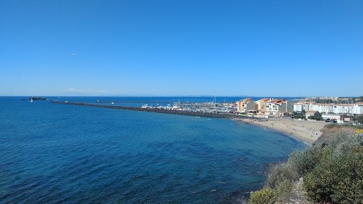 Studio Du Fortin - Agde