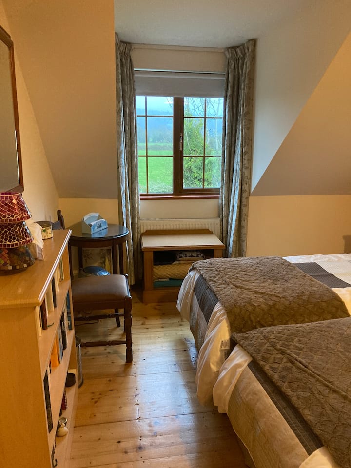 A Private Home With Space To Spare - Dungarvan