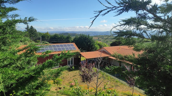 Quinta Do Outono - Douro Valley - Peso da Régua