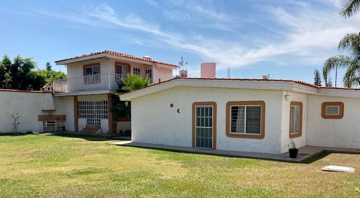 Villa Marina's - Ajijic