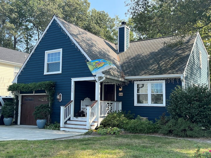 Shadowlawn By The Sea - Virginia Beach, VA