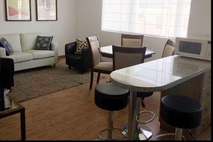 Acogedor Duplex - Centro Histórico (Con Cochera) - Arequipa