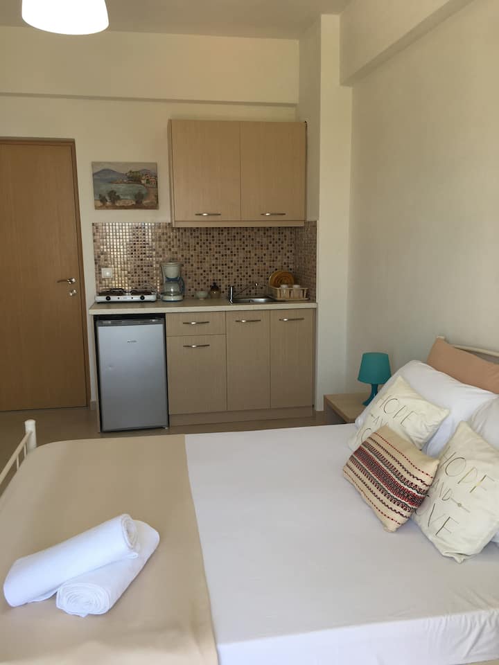 Marika's Apartments - Himarë