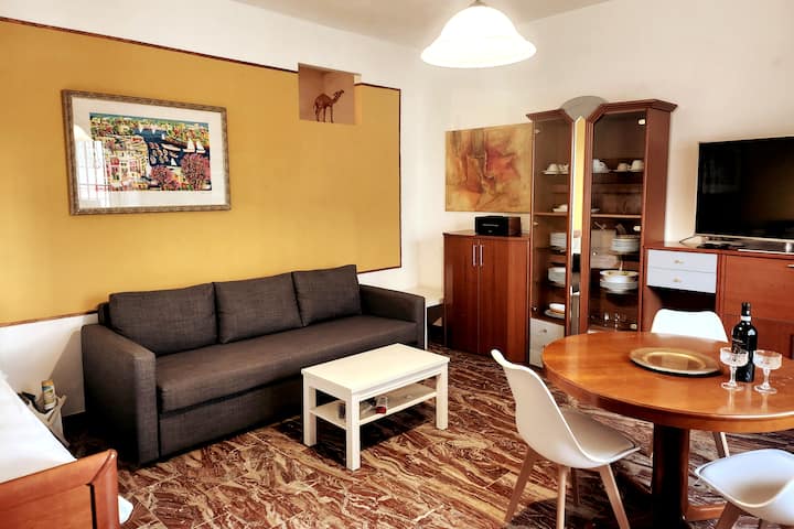 Holiday Apartment Nonno - Montenero di Bisaccia