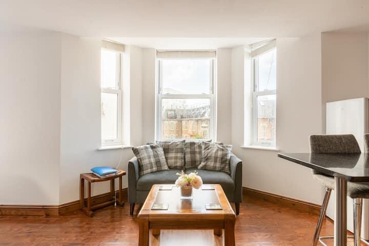 Lancaster Court Apartment - Bournemouth