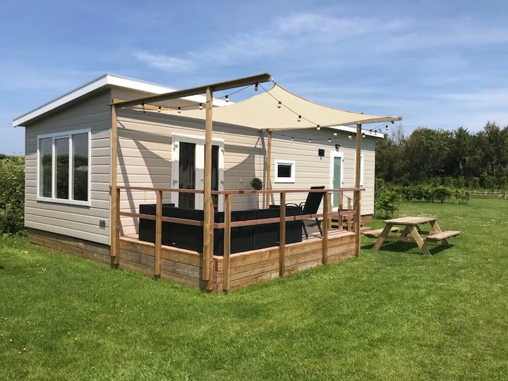 Chalet De Walnoot 6p C - Zoutelande