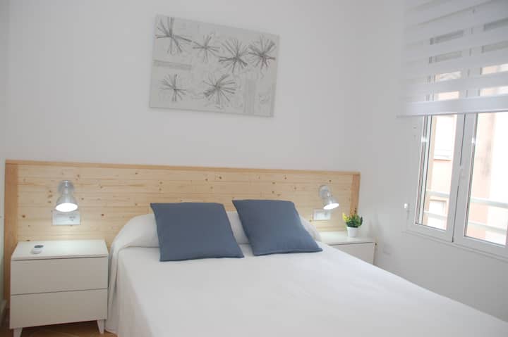Bonito Apartamento Junto Al Mar - Peñíscola