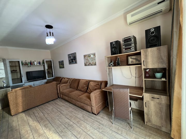 Sweet Home Batumi - Batumi