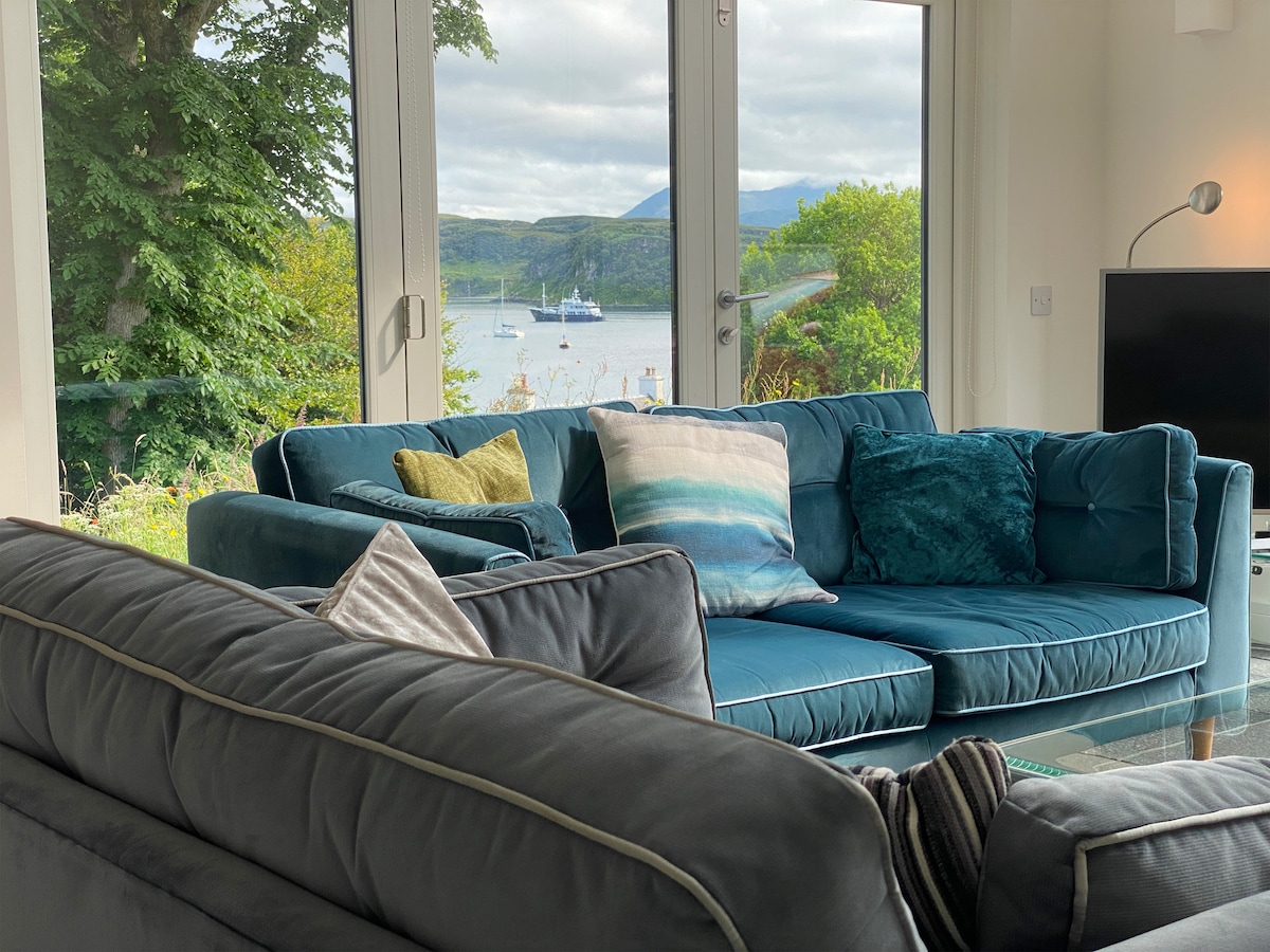 Harris Holiday Rentals & Homes - Scotland, United Kingdom | Airbnb