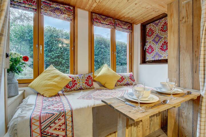 Le Petit Bois, Studio In Heart Of Alpine Village - Avoriaz